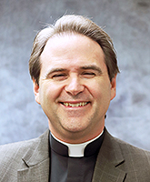 LCMS Central Illinois District - Pastor Directory (S-T)