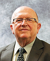 LCMS Central Illinois District - Pastor Directory (Emeritus)