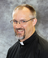 LCMS Central Illinois District - Pastor Directory (F-H)