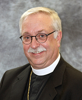 LCMS Central Illinois District - Pastor Directory (M-O)